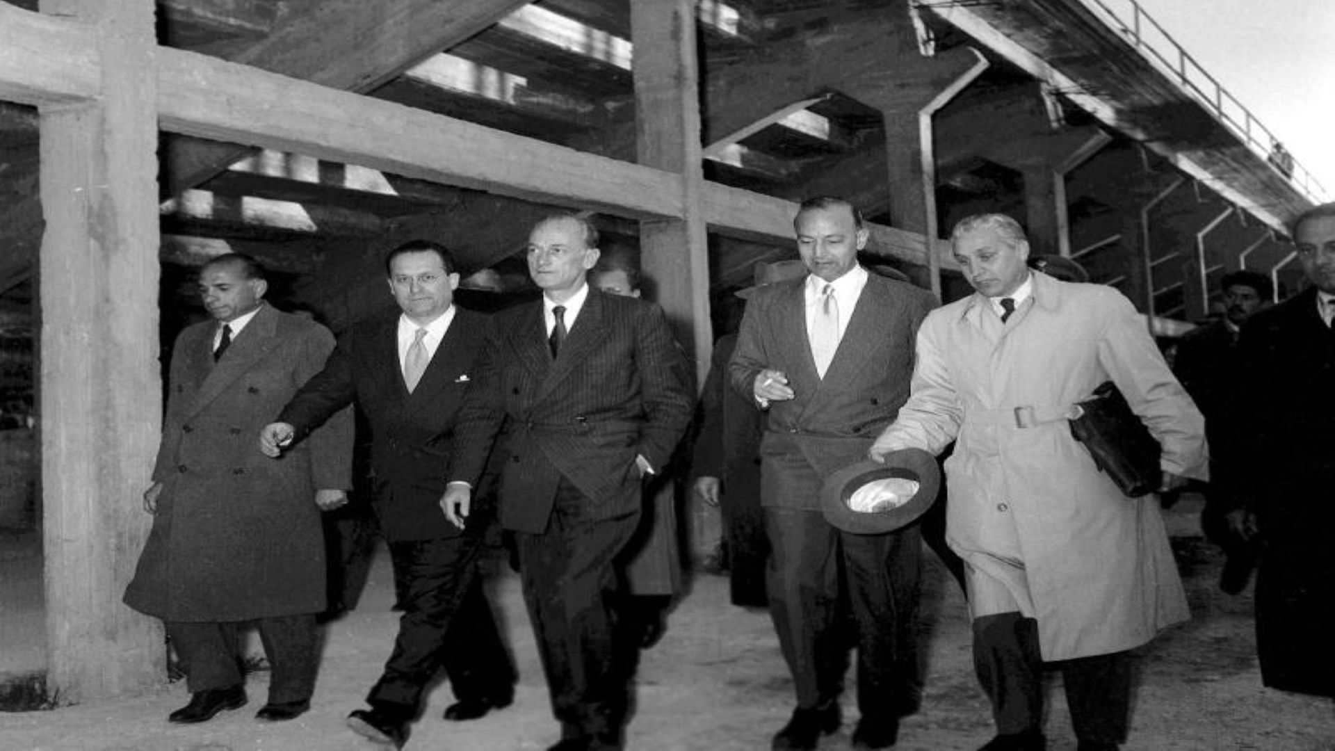 RetroFan σαν σήμερα...Τα εγκαίνια της Νέας Φιλαδέλφειας (φώτο)